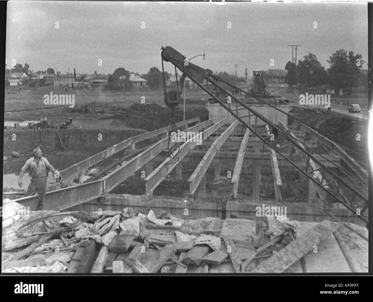 Long extension Black and White Stock Photos & Images - Alamy