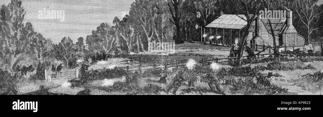 Shootout Black and White Stock Photos & Images - Alamy