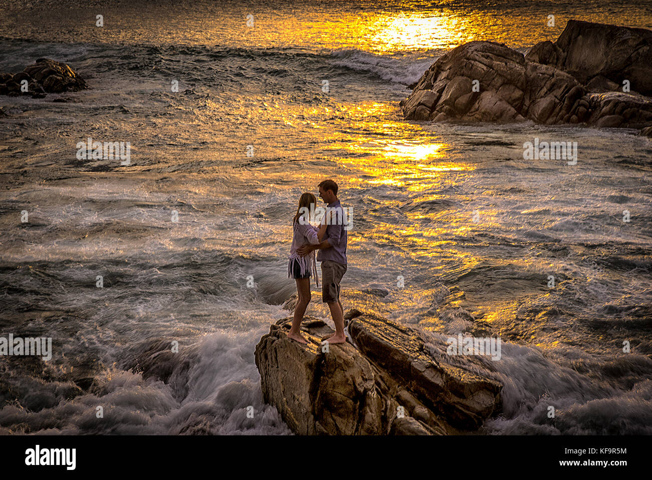 Phuket thailandia hi-res stock photography and images - Alamy