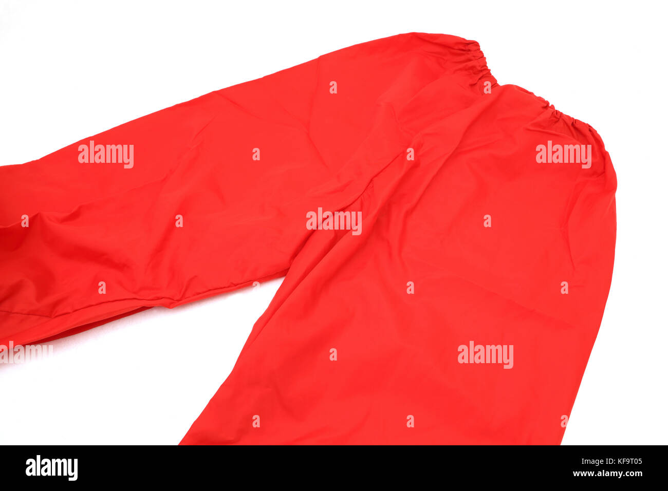 Waterproof trousers hi-res stock photography and images - Alamy