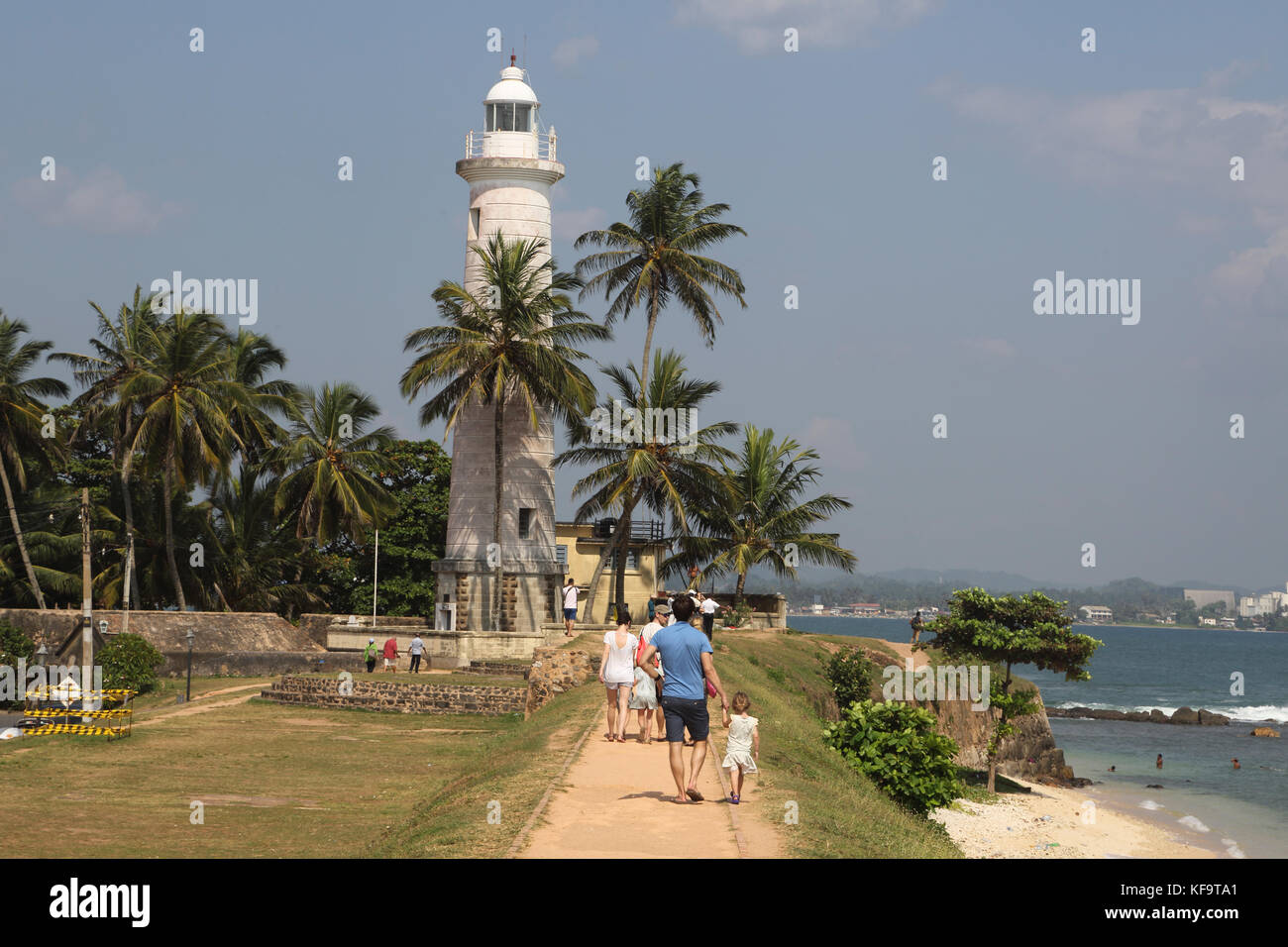 Point de galle hi-res stock photography and images - Alamy