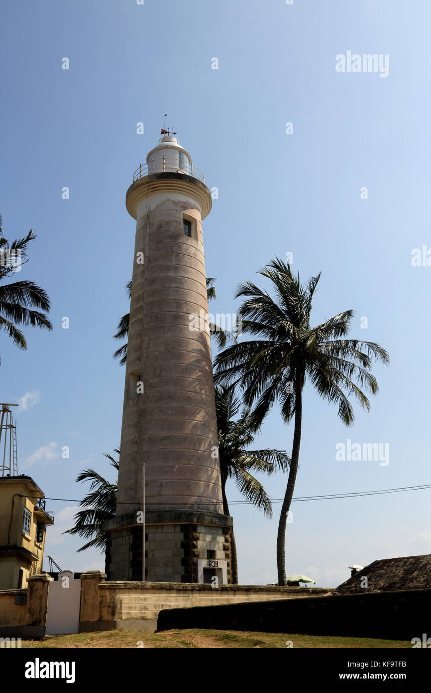Pointe de galle hi-res stock photography and images - Alamy