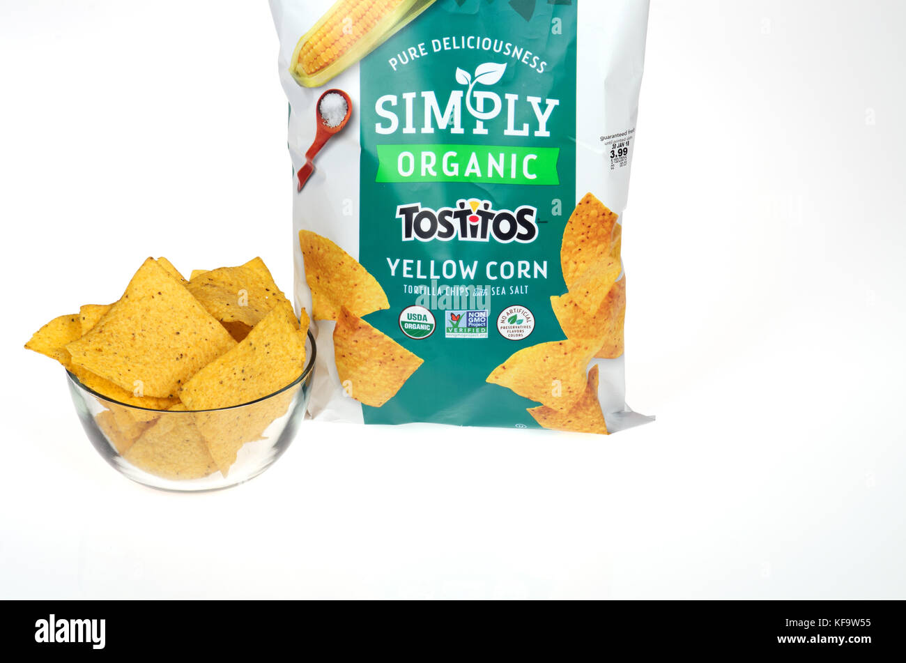 Lays Chips Stock Photos & Lays Chips Stock Images - Alamy