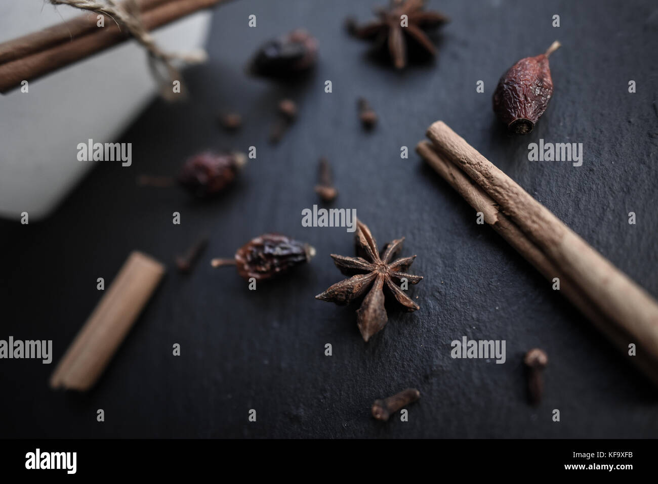 Food texture hi-res stock photography and images - Alamy