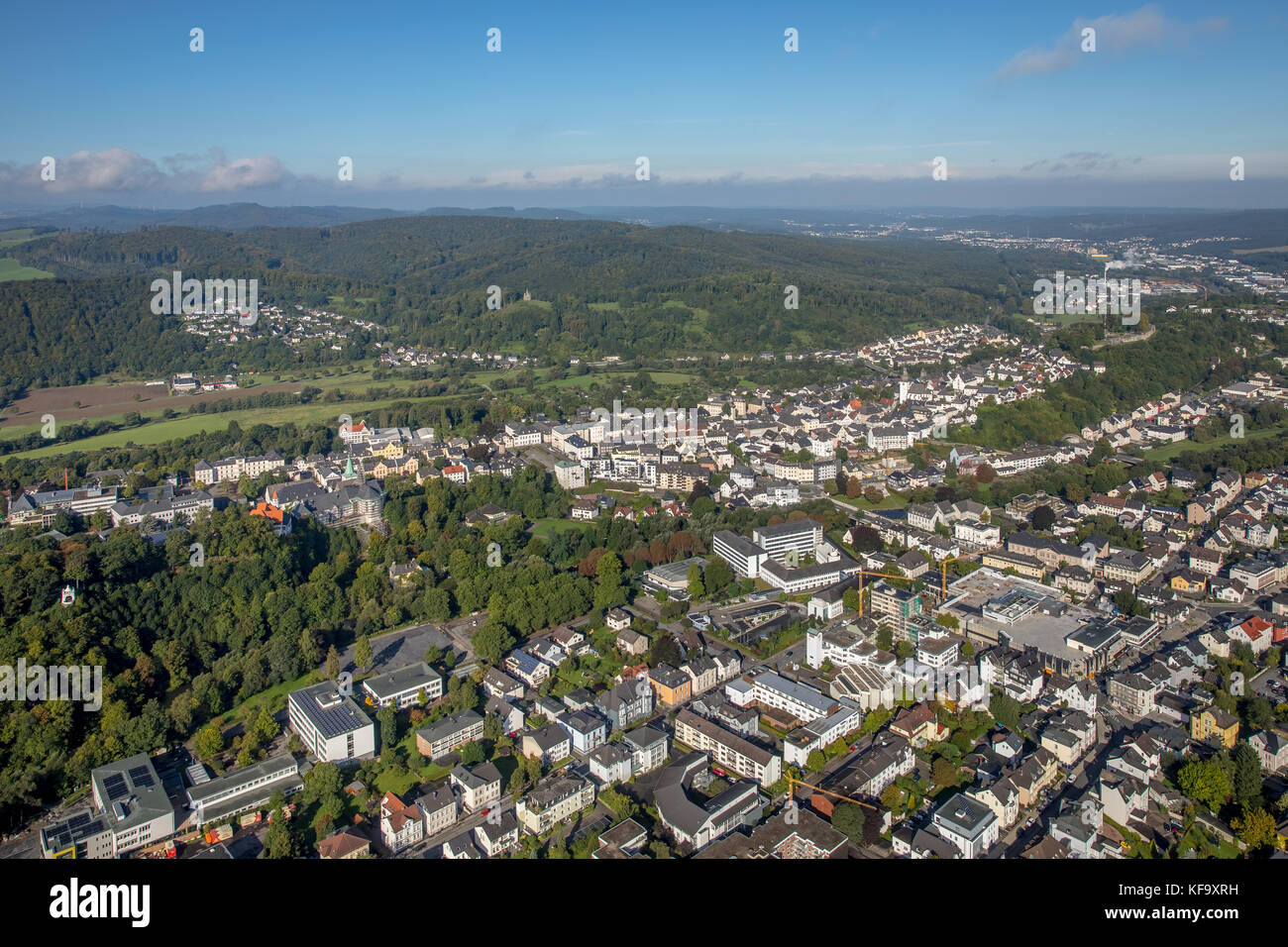 Aold town hi-res stock photography and images - Alamy
