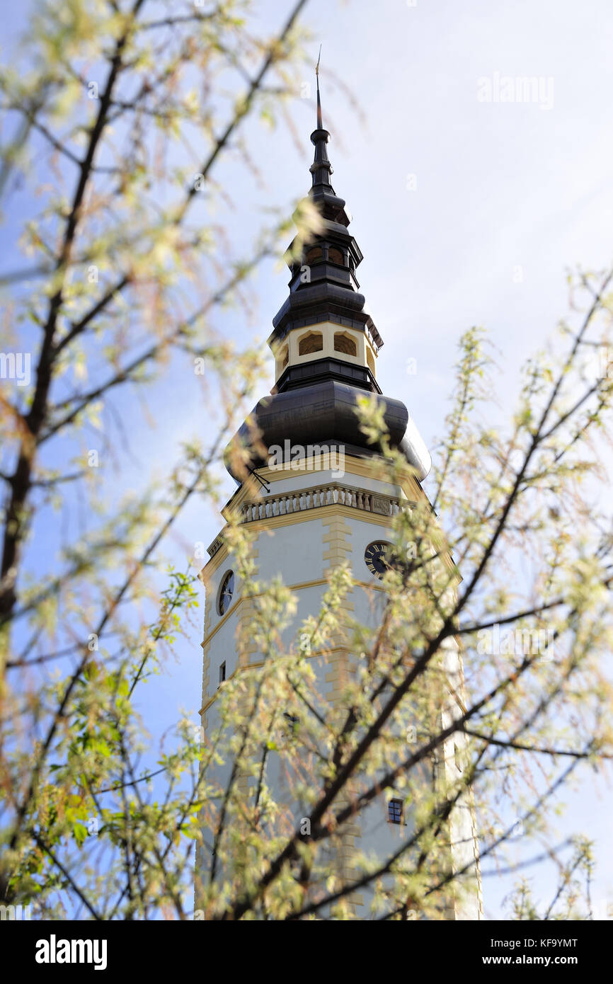 Strzelin, Dolny Slask, dolnoslaskie, Polska, Poland, Strehlen, Střelín ...
