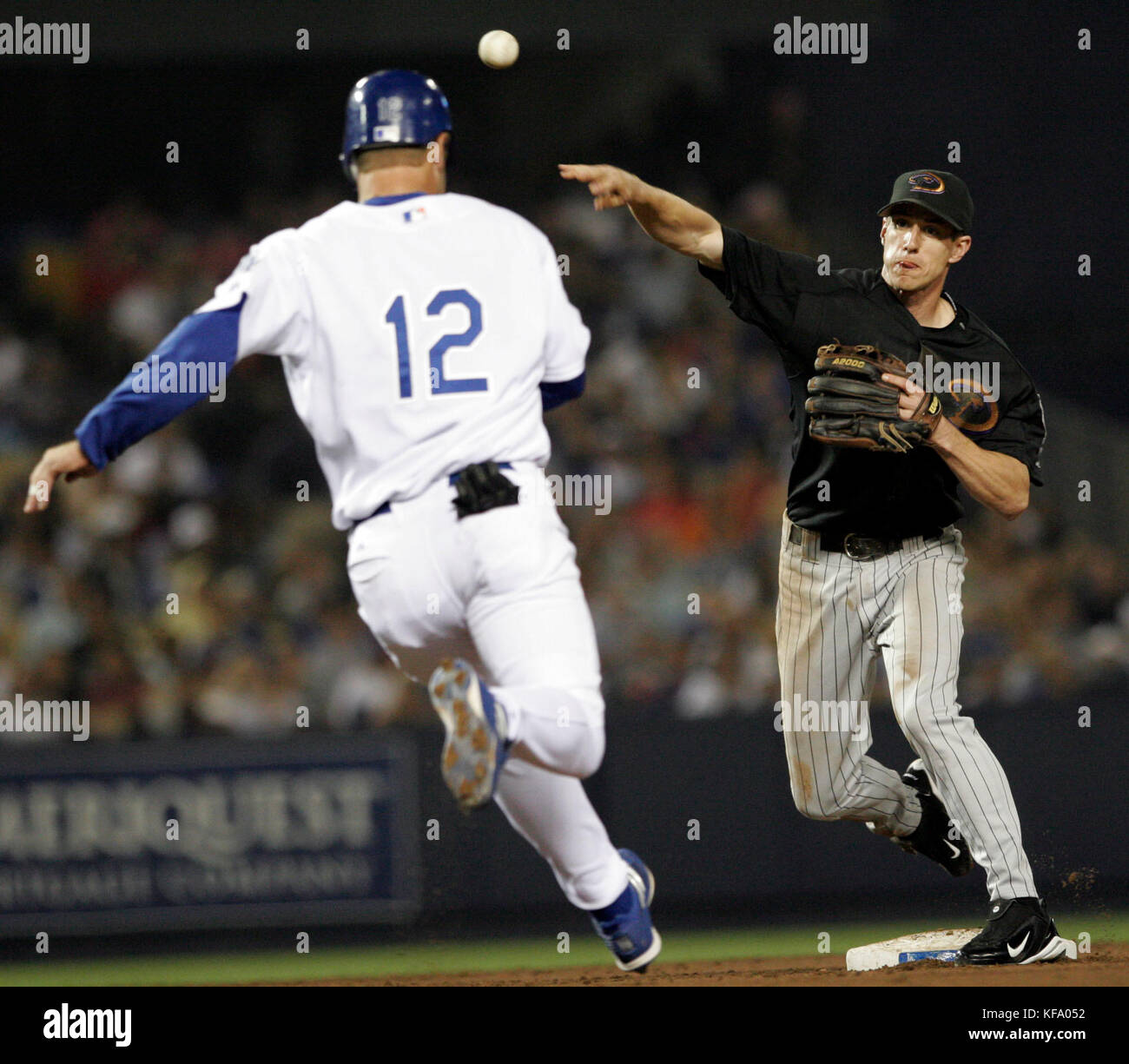 Craig counsell hi-res stock photography and images - Alamy