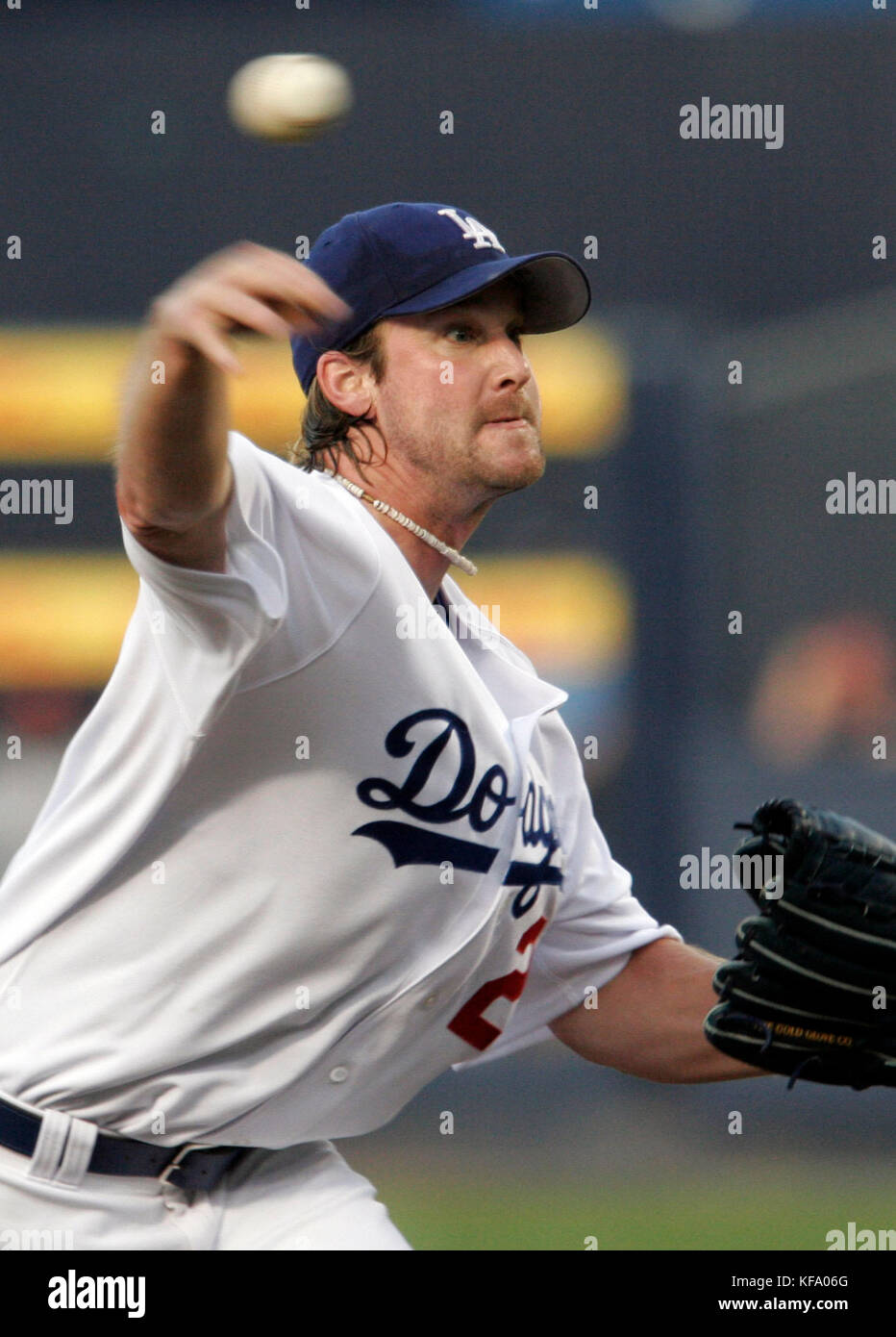 Derek Lowe Dodgers