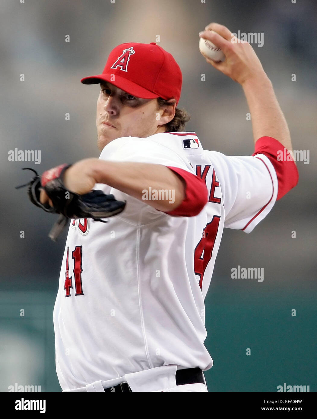 John lackey hi-res stock photography and images - Alamy
