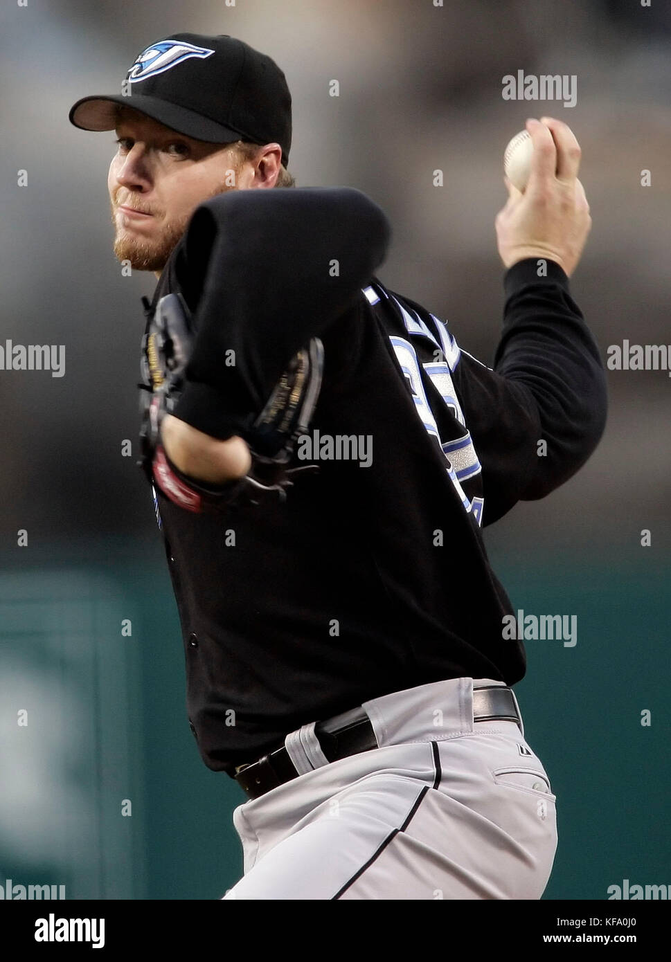 Halladay hi-res stock photography and images - Alamy