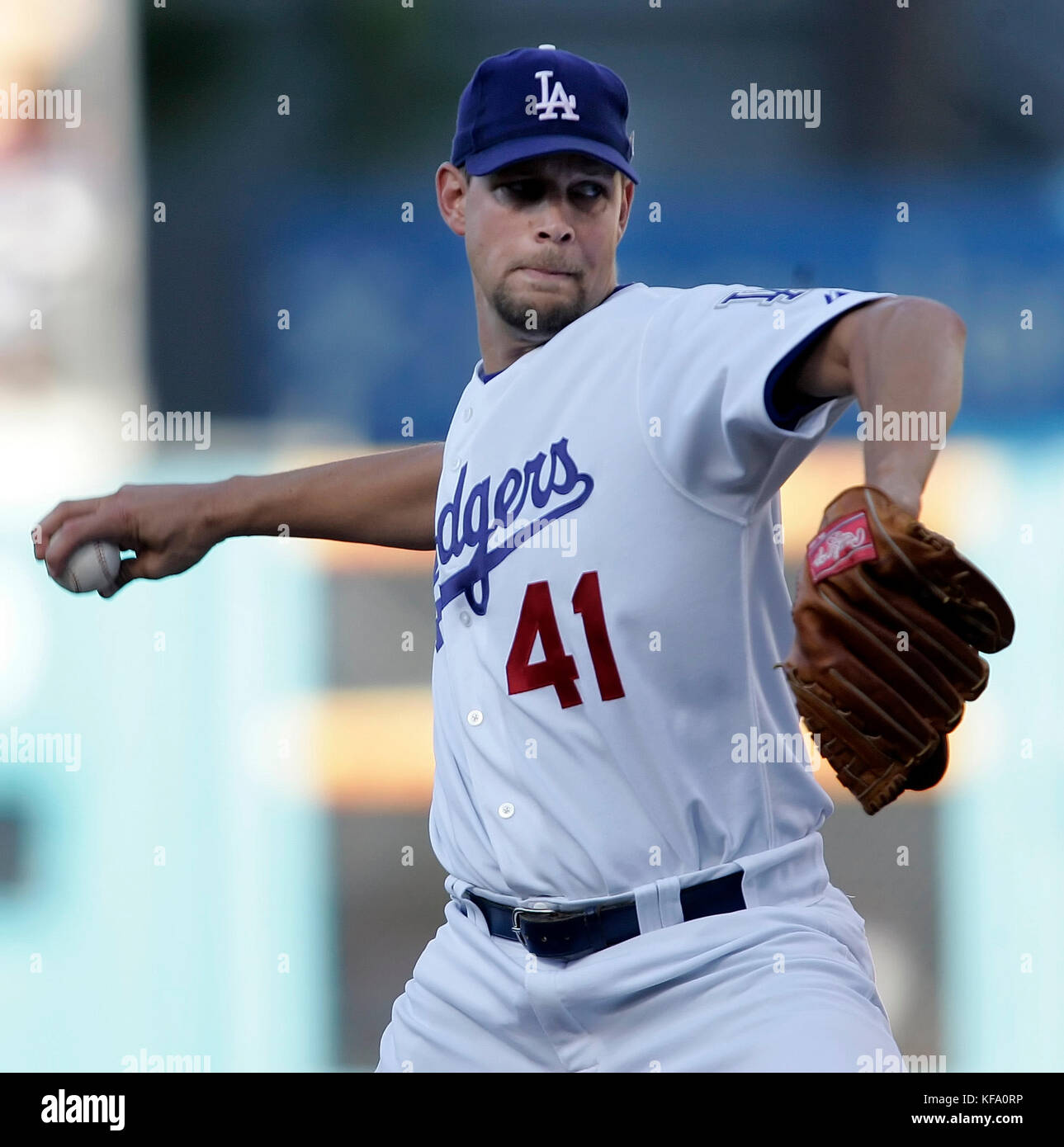 Aaron sele hi-res stock photography and images - Alamy