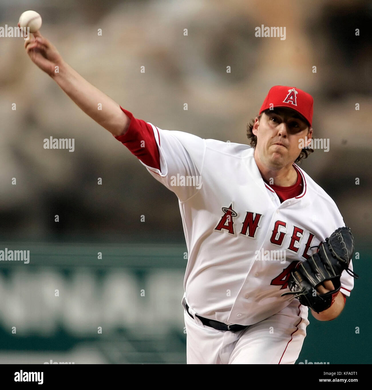 John lackey hi-res stock photography and images - Alamy