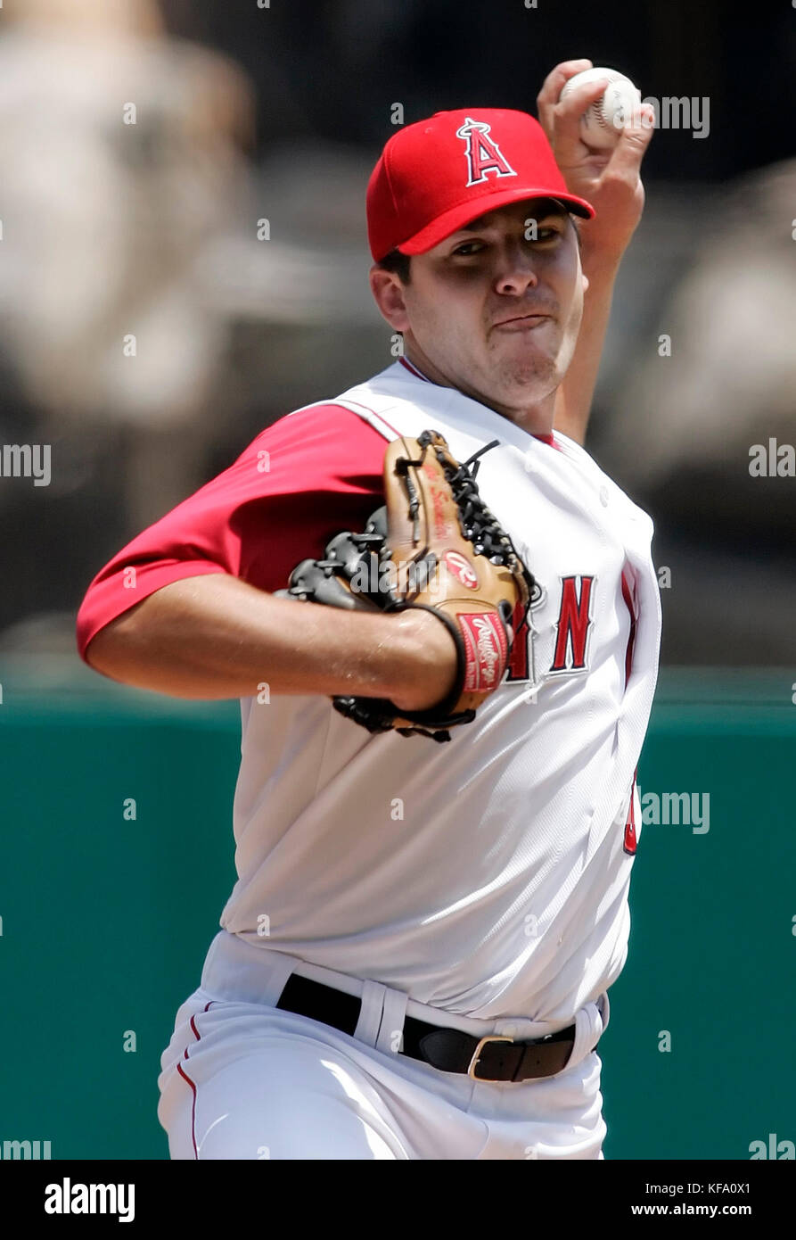 Angels stadium grass hi-res stock photography and images - Alamy