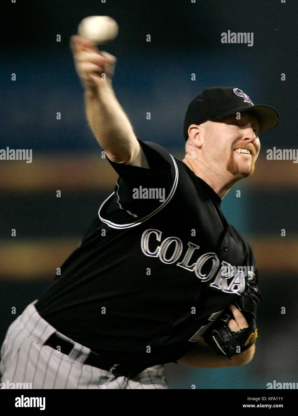 Aaron cook hi-res stock photography and images - Alamy