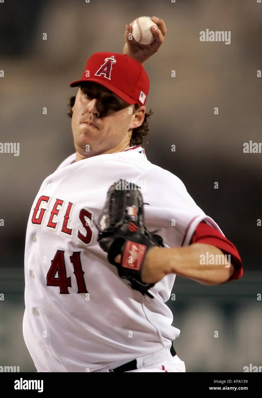 John lackey hi-res stock photography and images - Alamy