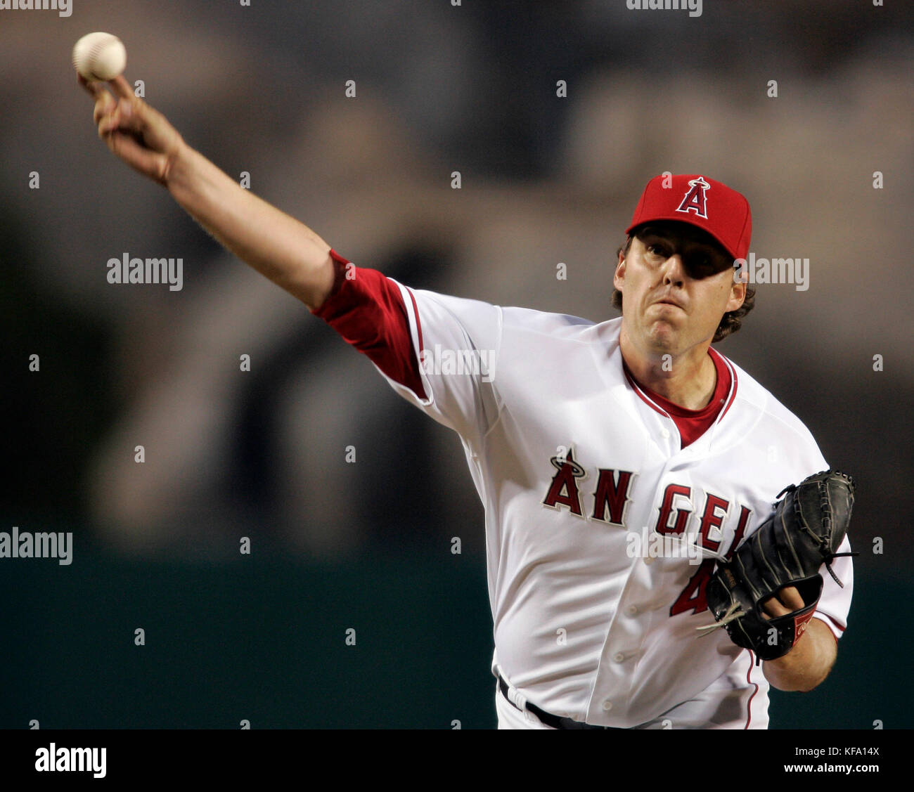 John lackey hi-res stock photography and images - Alamy