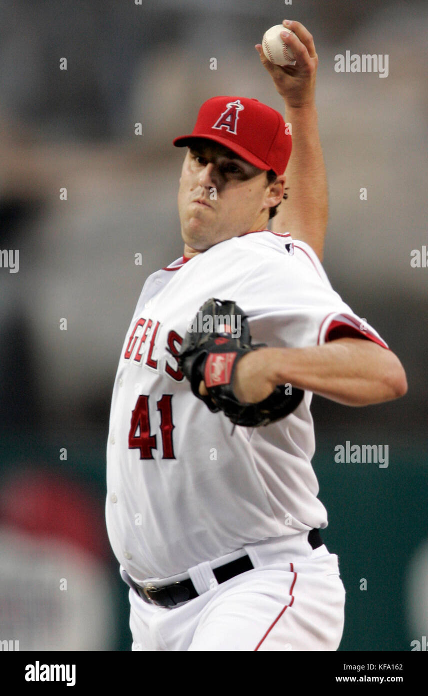 John lackey hi-res stock photography and images - Alamy