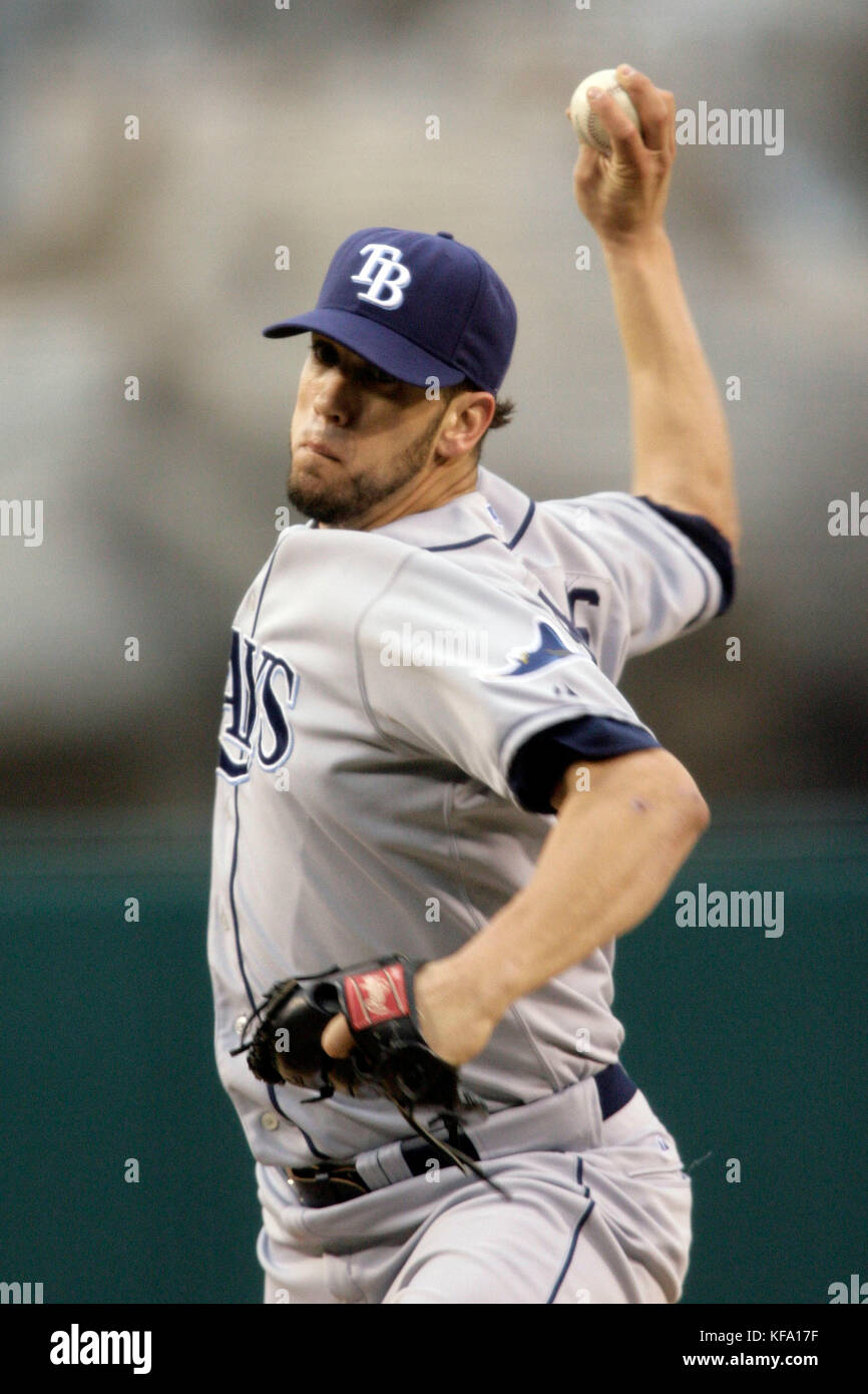 Tampa bay rays stadium hi-res stock photography and images - Alamy