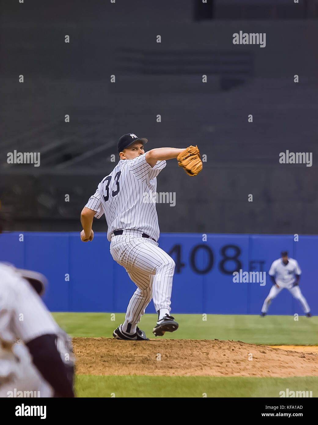 Perfect game hi-res stock photography and images - Alamy