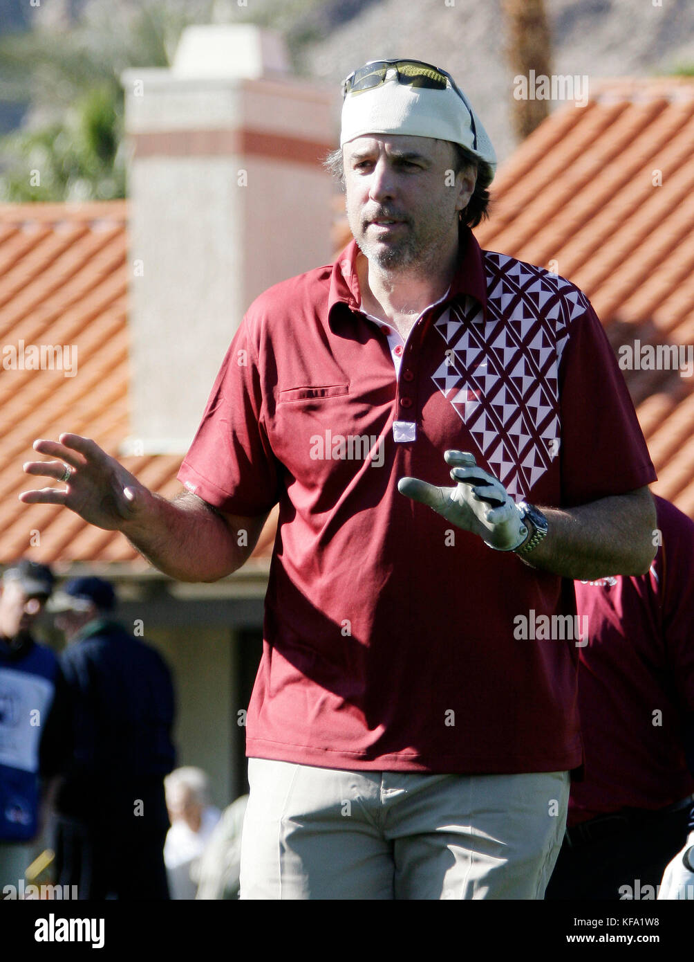 Kevin nealon during hi-res stock photography and images - Alamy