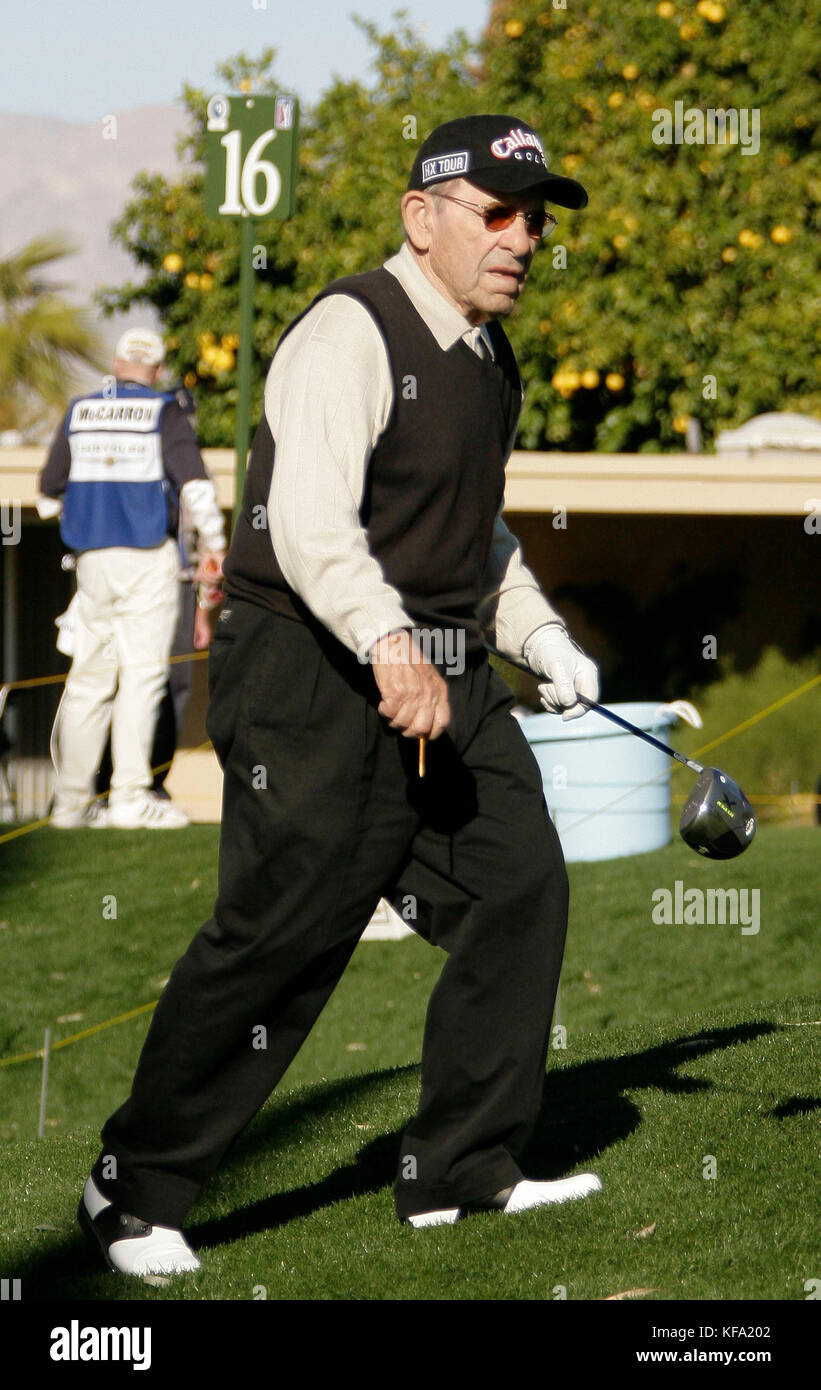 Yogi berra yankees hi-res stock photography and images - Alamy