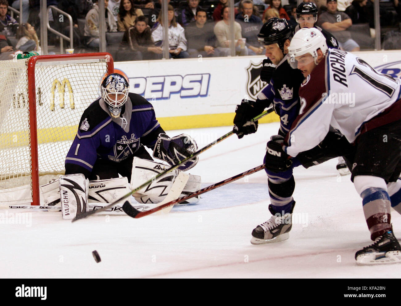 Sean burke hi-res stock photography and images - Alamy