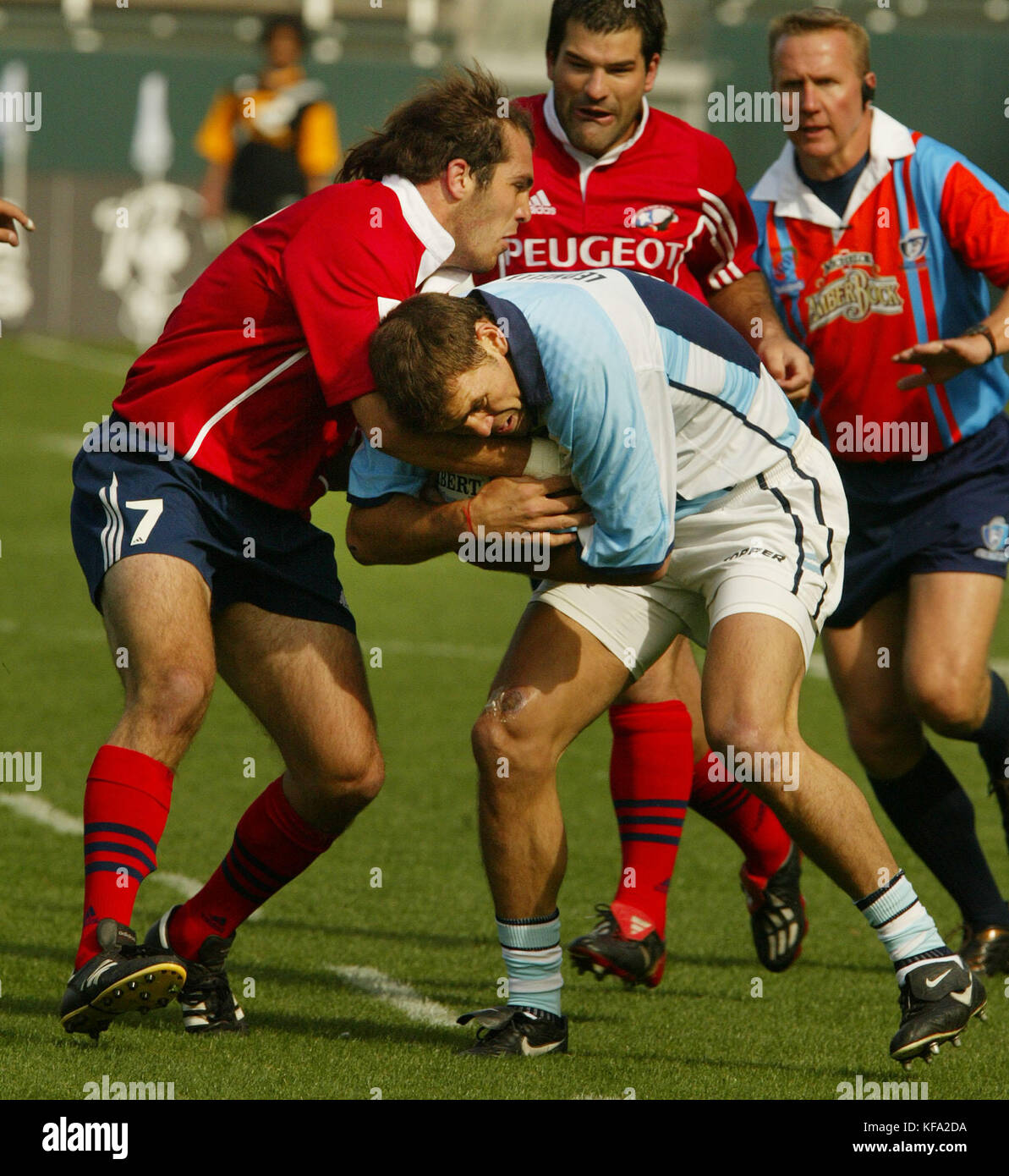 Francisco leonelli hi-res stock photography and images - Alamy