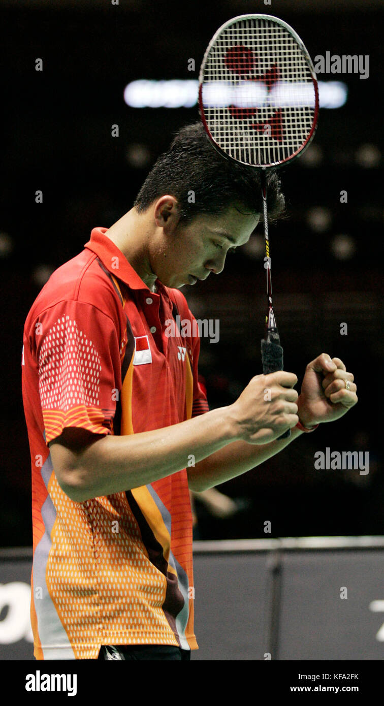 Taufik Hidayat Wallpaper