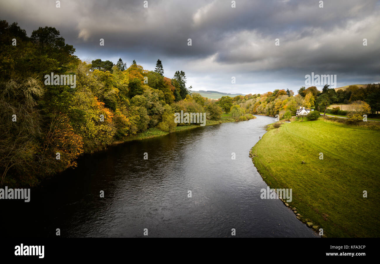 Gattonside hi-res stock photography and images - Alamy