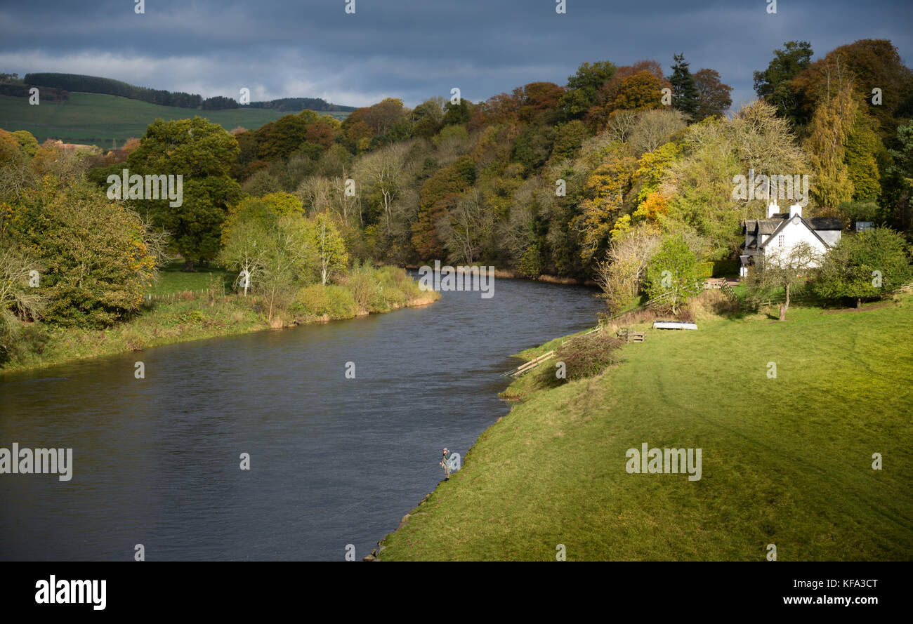Gattonside hi-res stock photography and images - Alamy