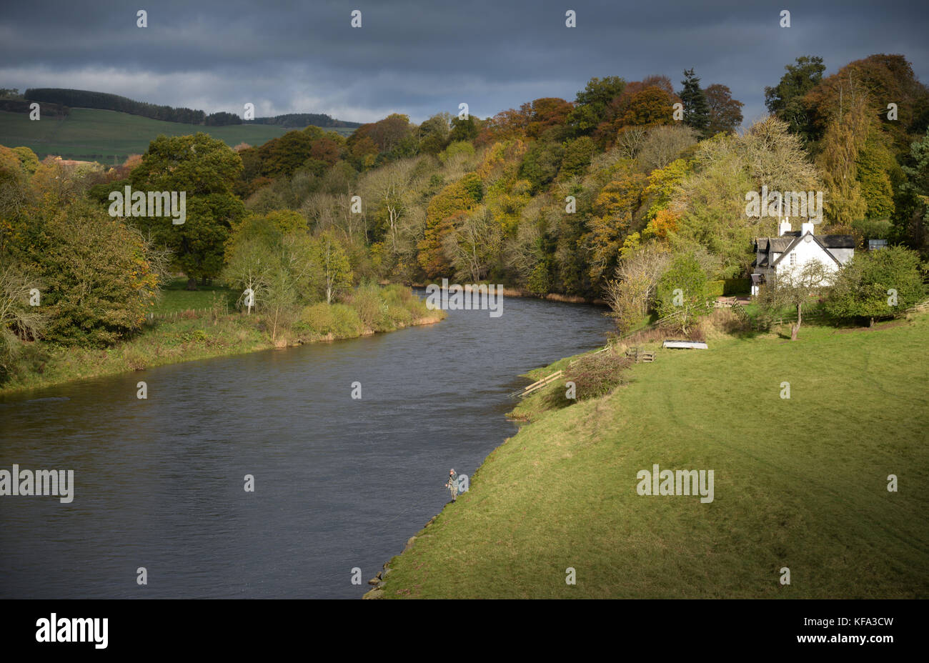 Gattonside hi-res stock photography and images - Alamy