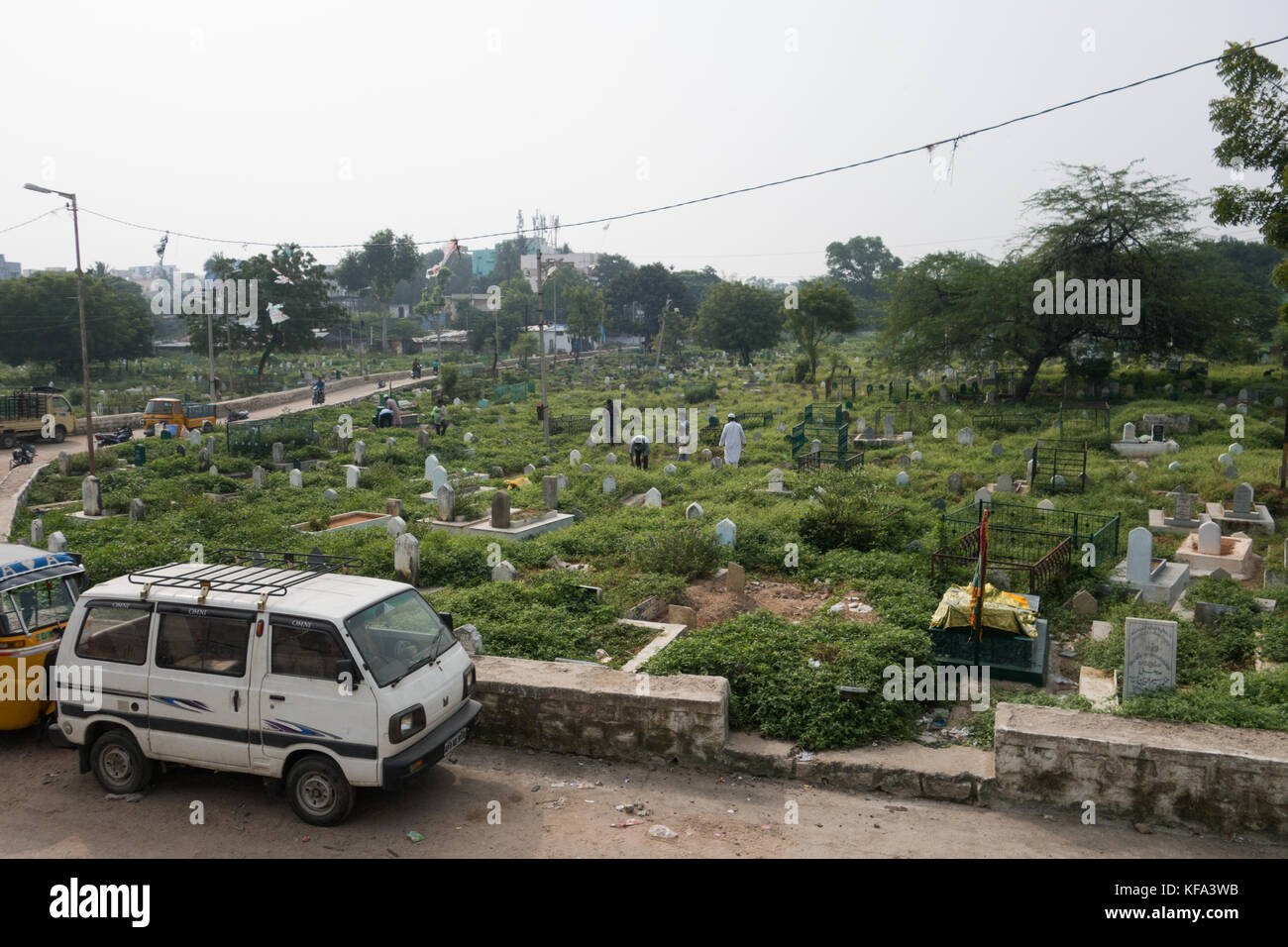 Indian burial ground hi-res stock photography and images - Alamy
