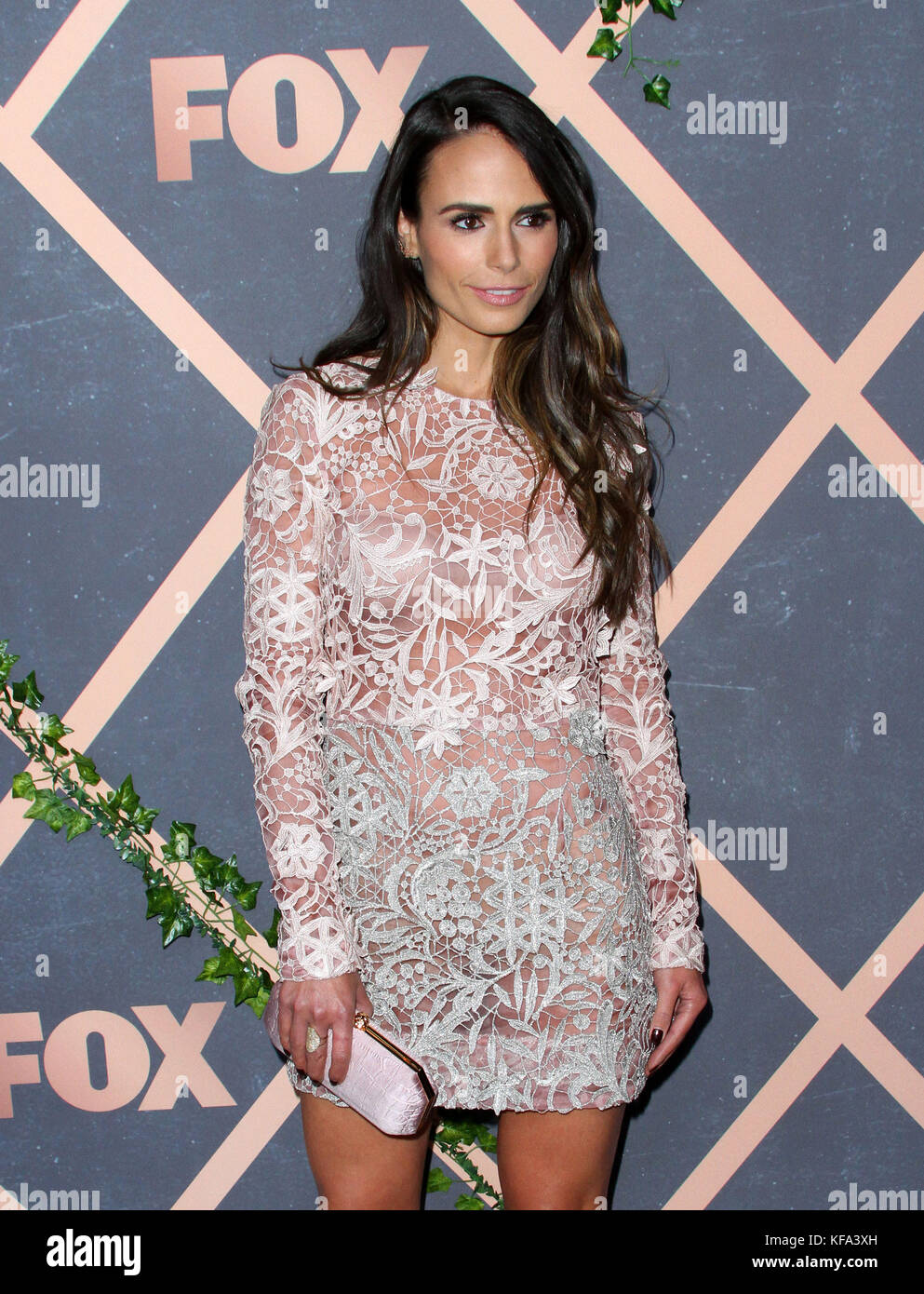 FOX Fall Premiere Party held at Catch LA in West Hollywood, California ...
