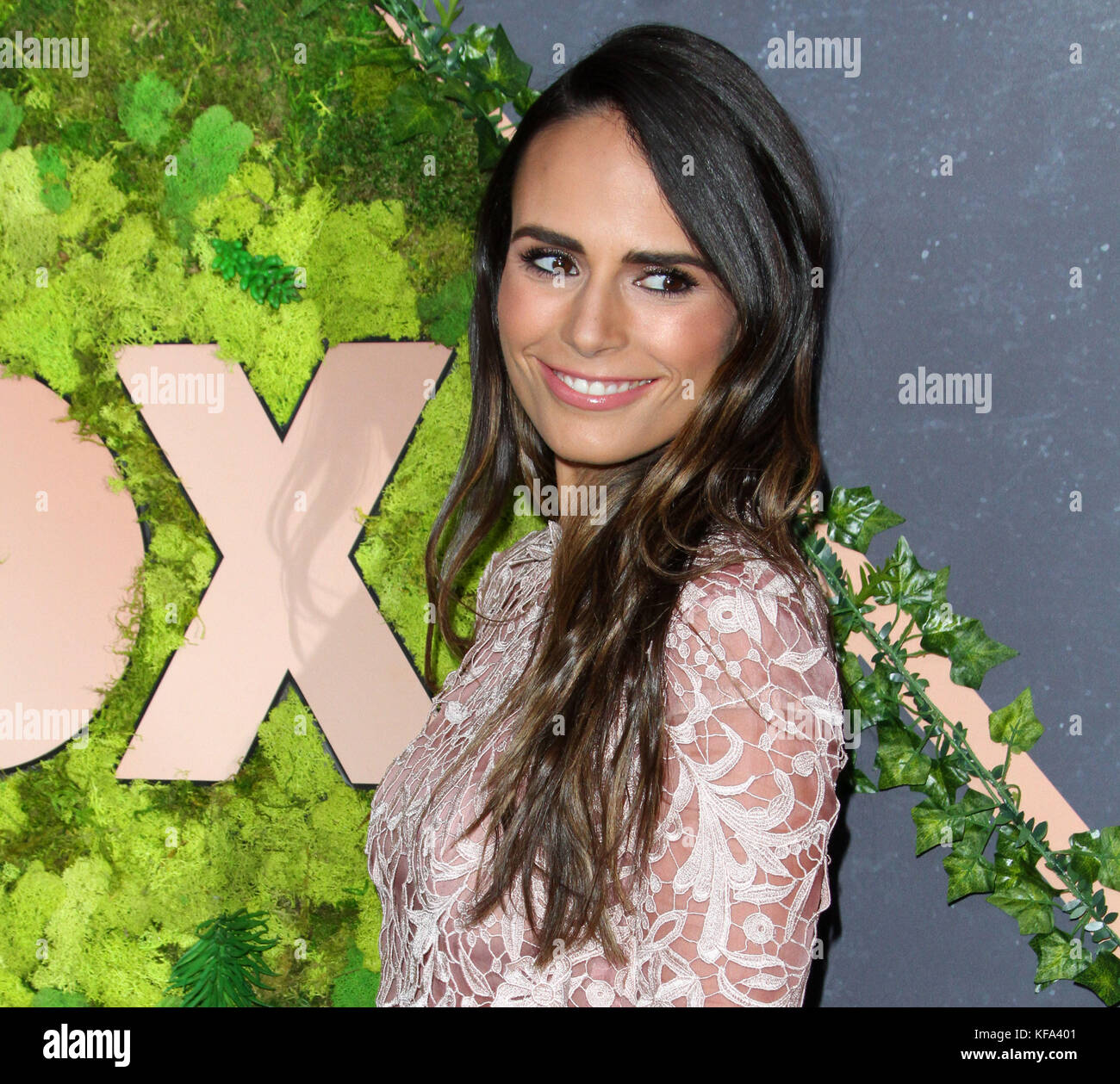 FOX Fall Premiere Party held at Catch LA in West Hollywood, California ...