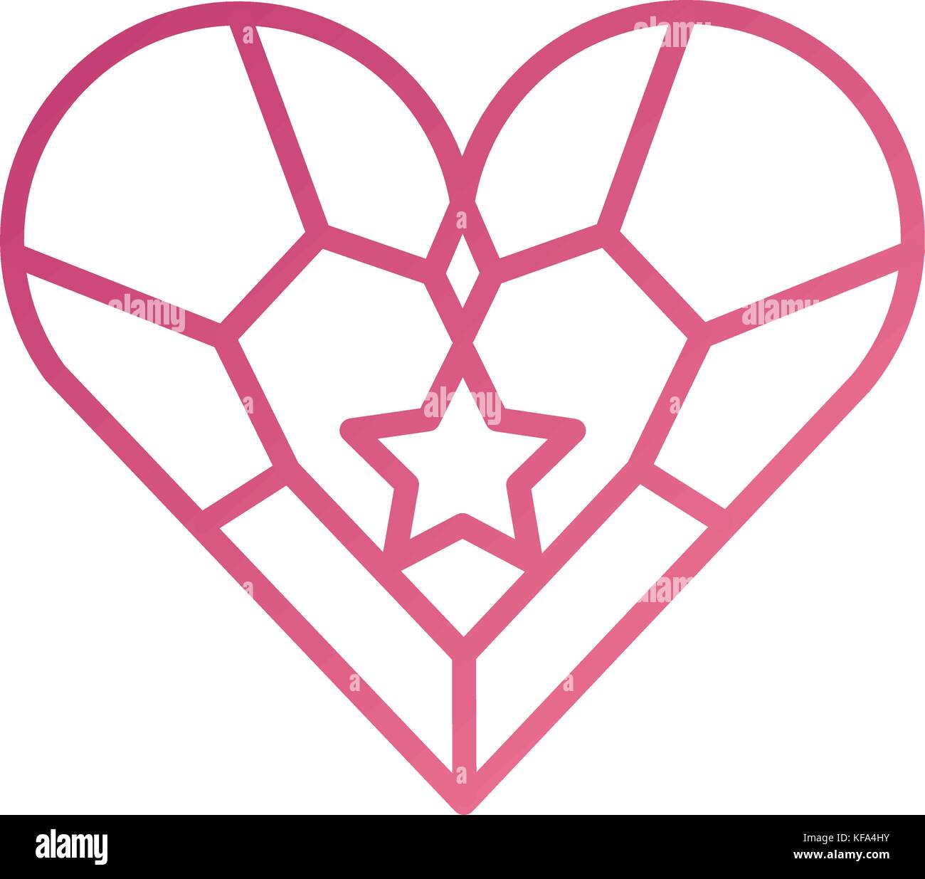 Medal pendant Stock Vector Images - Alamy