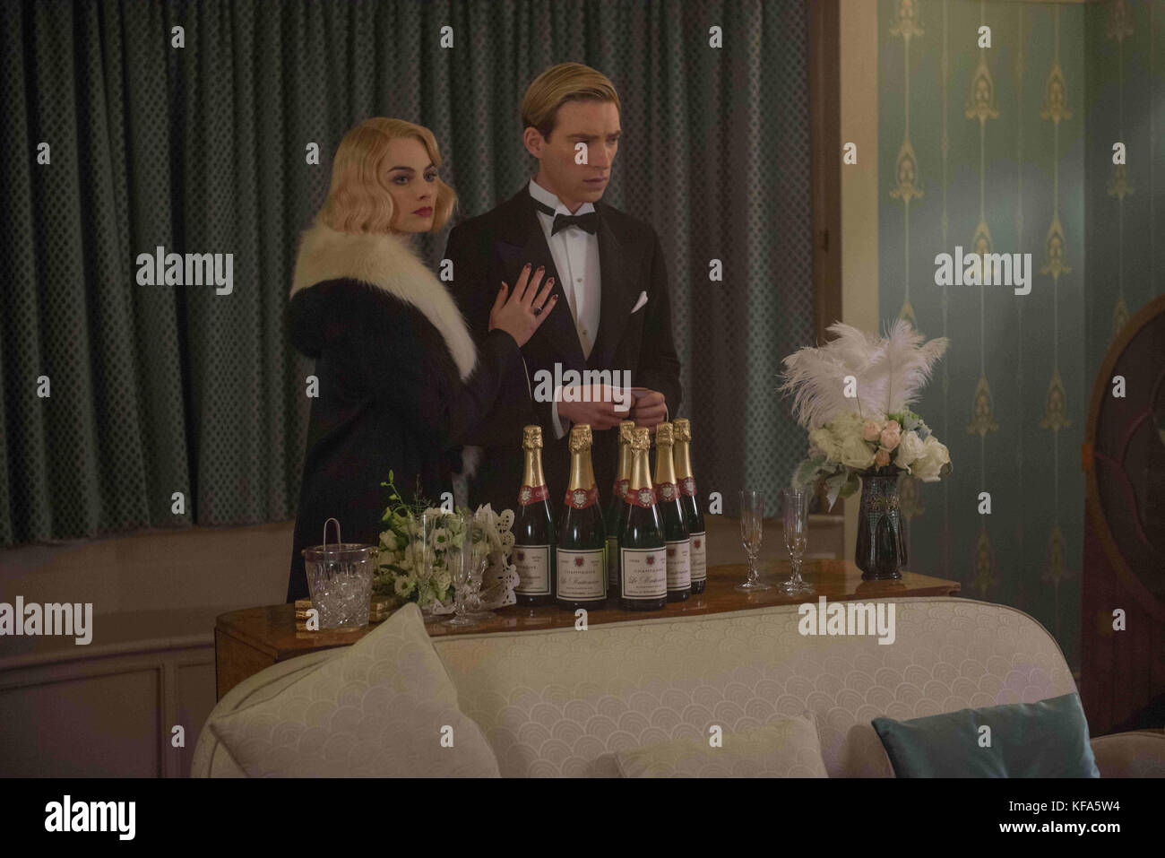 Daphne milne hi-res stock photography and images - Alamy