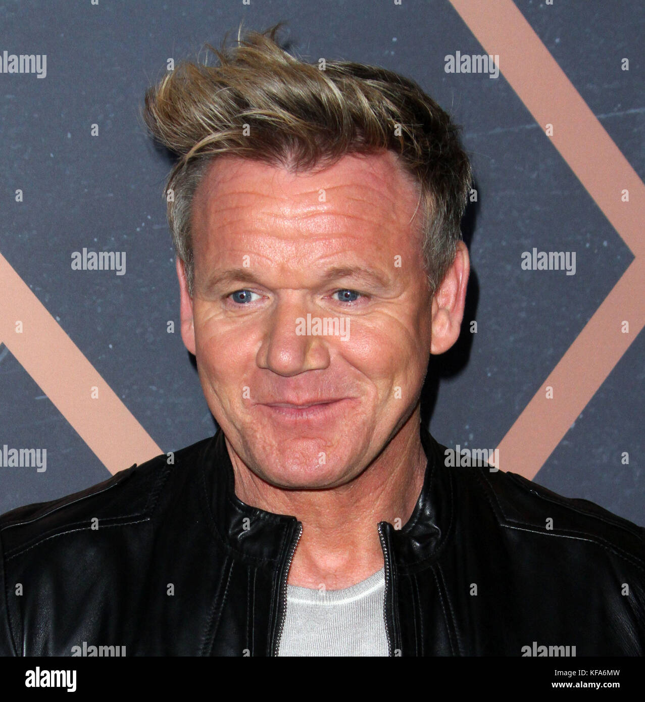 FOX Fall Premiere Party held at Catch LA in West Hollywood, California ...