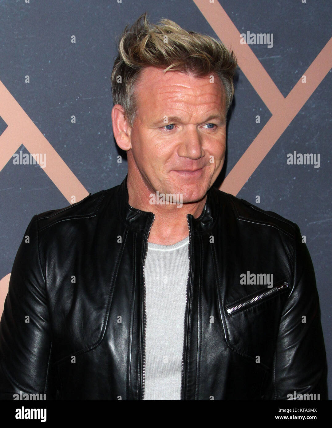 FOX Fall Premiere Party held at Catch LA in West Hollywood, California ...