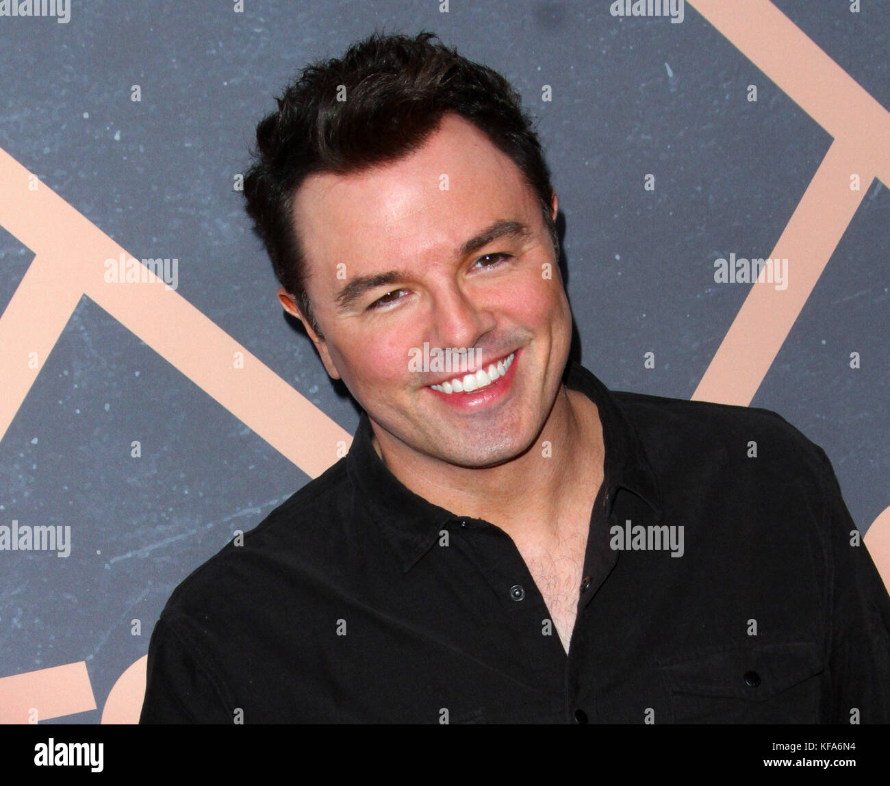 FOX Fall Premiere Party held at Catch LA in West Hollywood, California ...