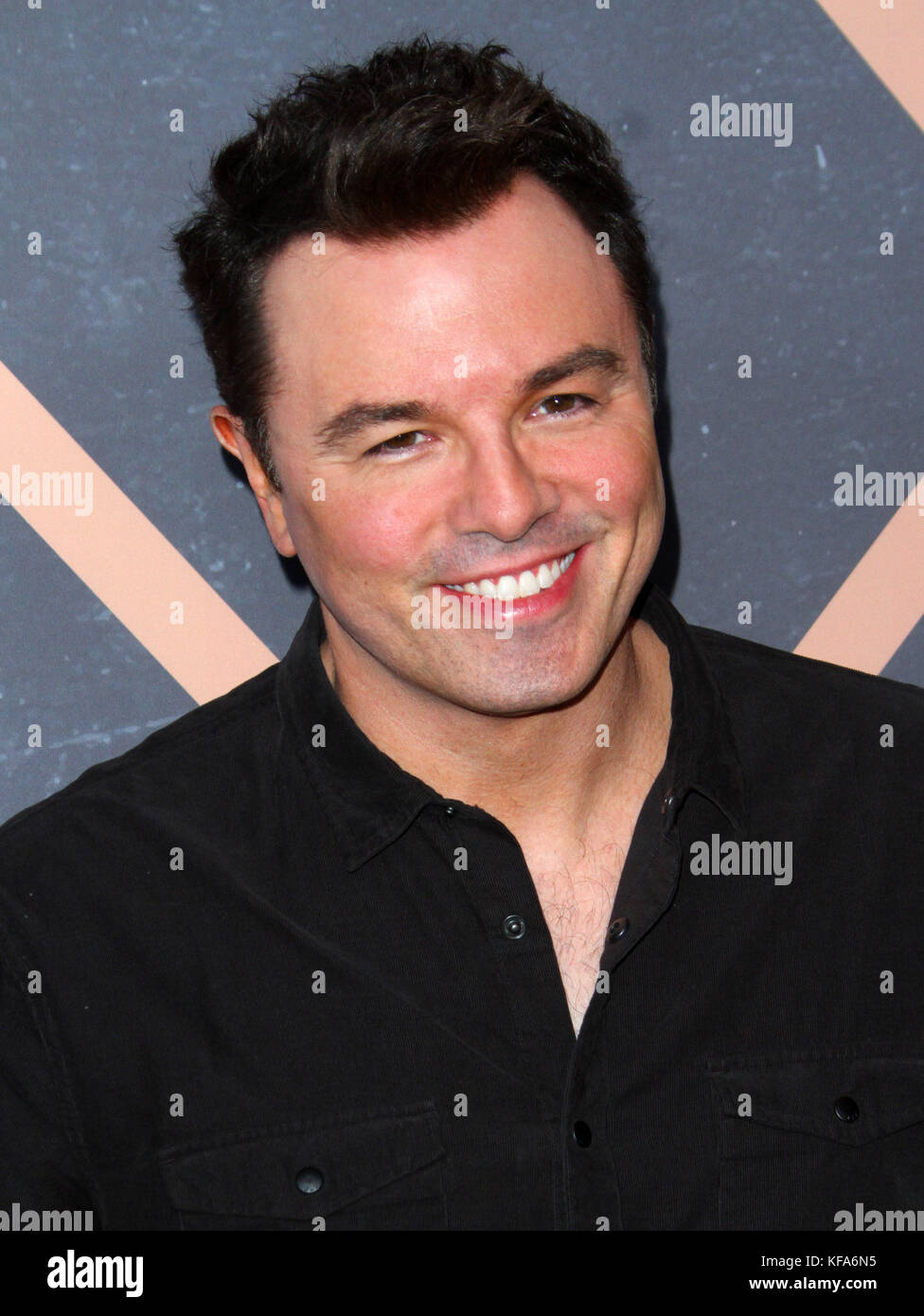 FOX Fall Premiere Party held at Catch LA in West Hollywood, California ...