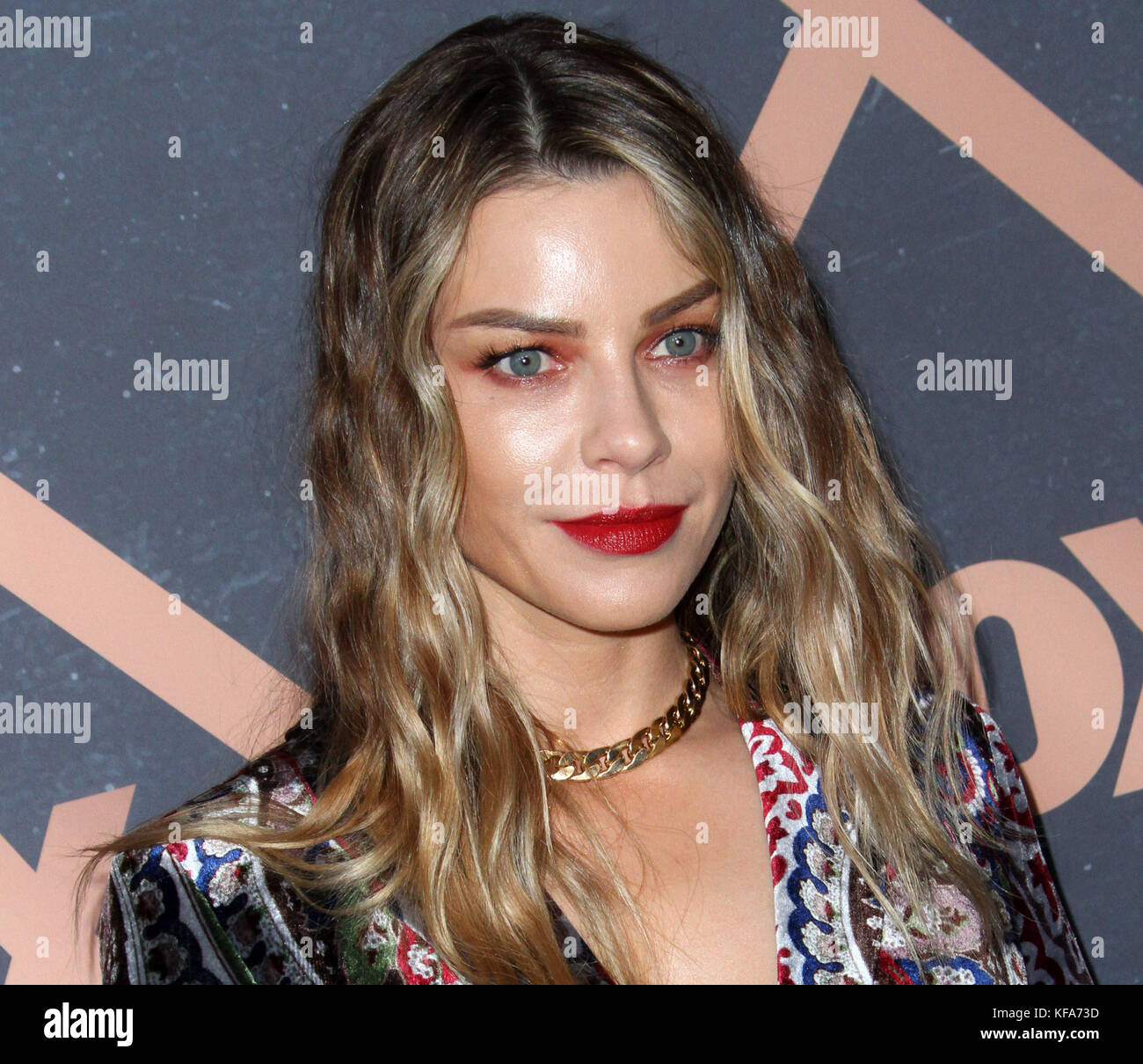FOX Fall Premiere Party held at Catch LA in West Hollywood, California ...