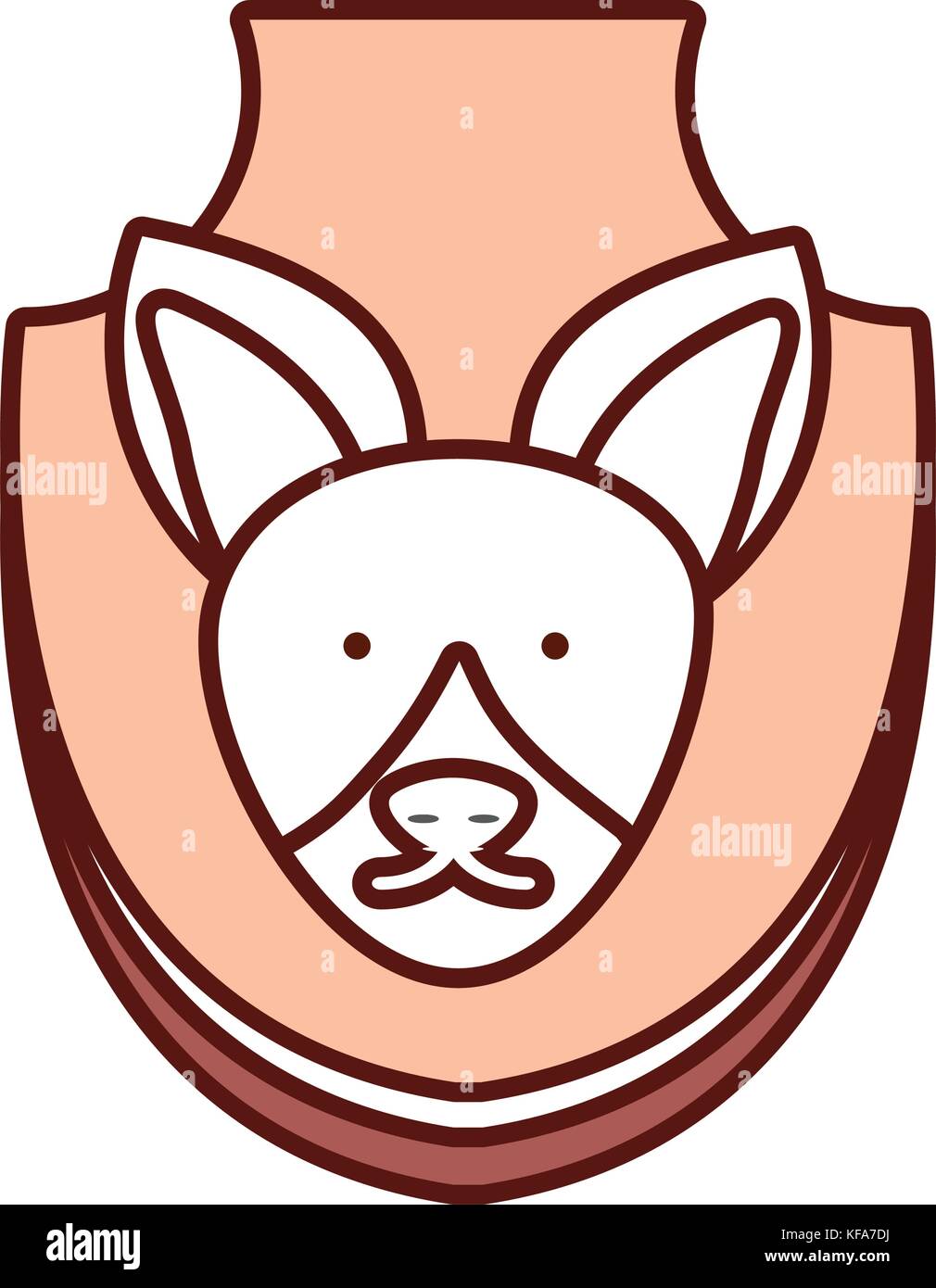 hunting trophies design Stock Vector Image & Art - Alamy