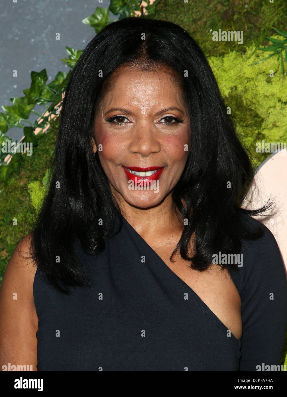 FOX Fall Premiere Party Featuring: Penny Johnson Jerald Where: West ...