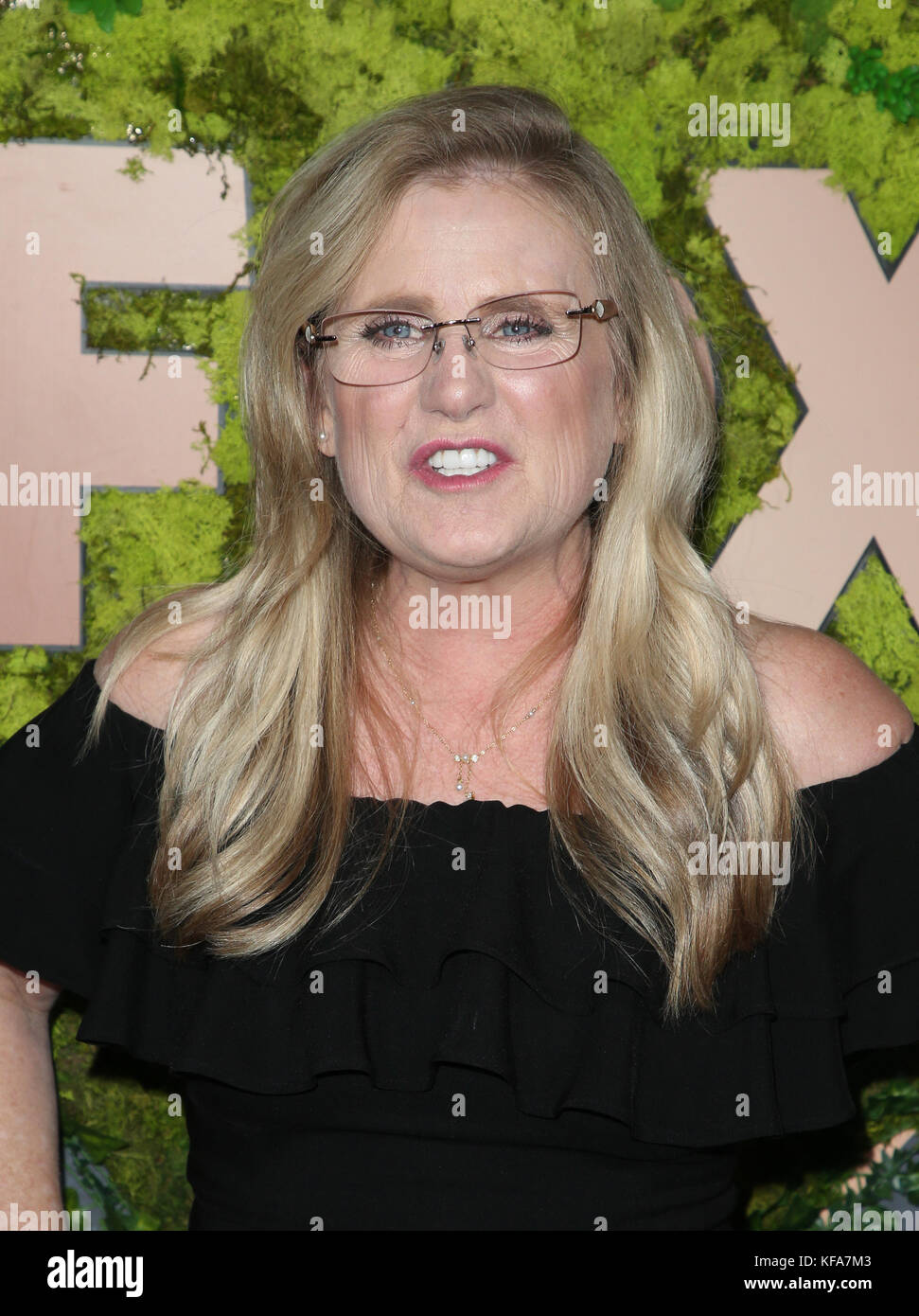 FOX Fall Premiere Party Featuring: Nancy Cartwright Where: West ...