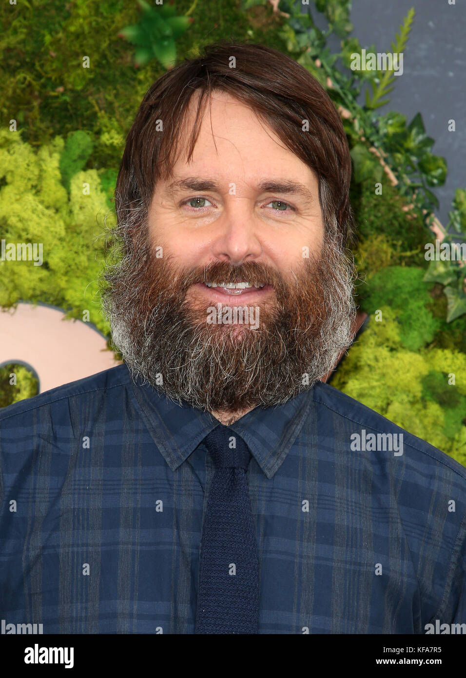 FOX Fall Premiere Party Featuring: Will Forte Where: West Hollywood ...