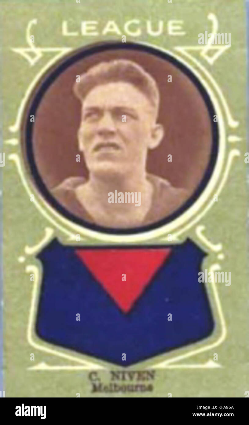 Colin niven hi-res stock photography and images - Alamy