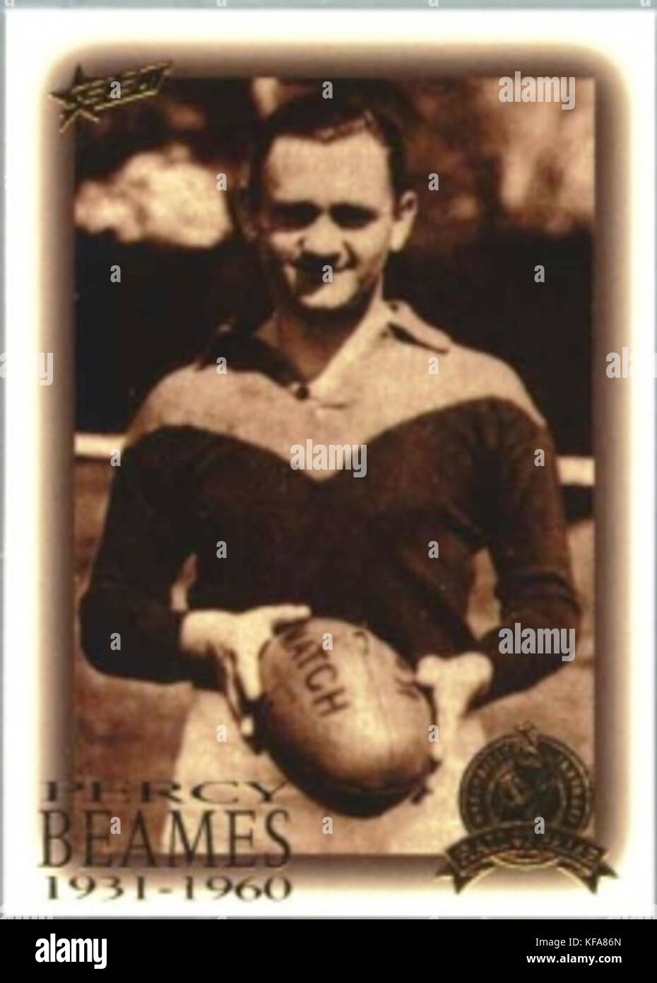 Percy beames hi-res stock photography and images - Alamy