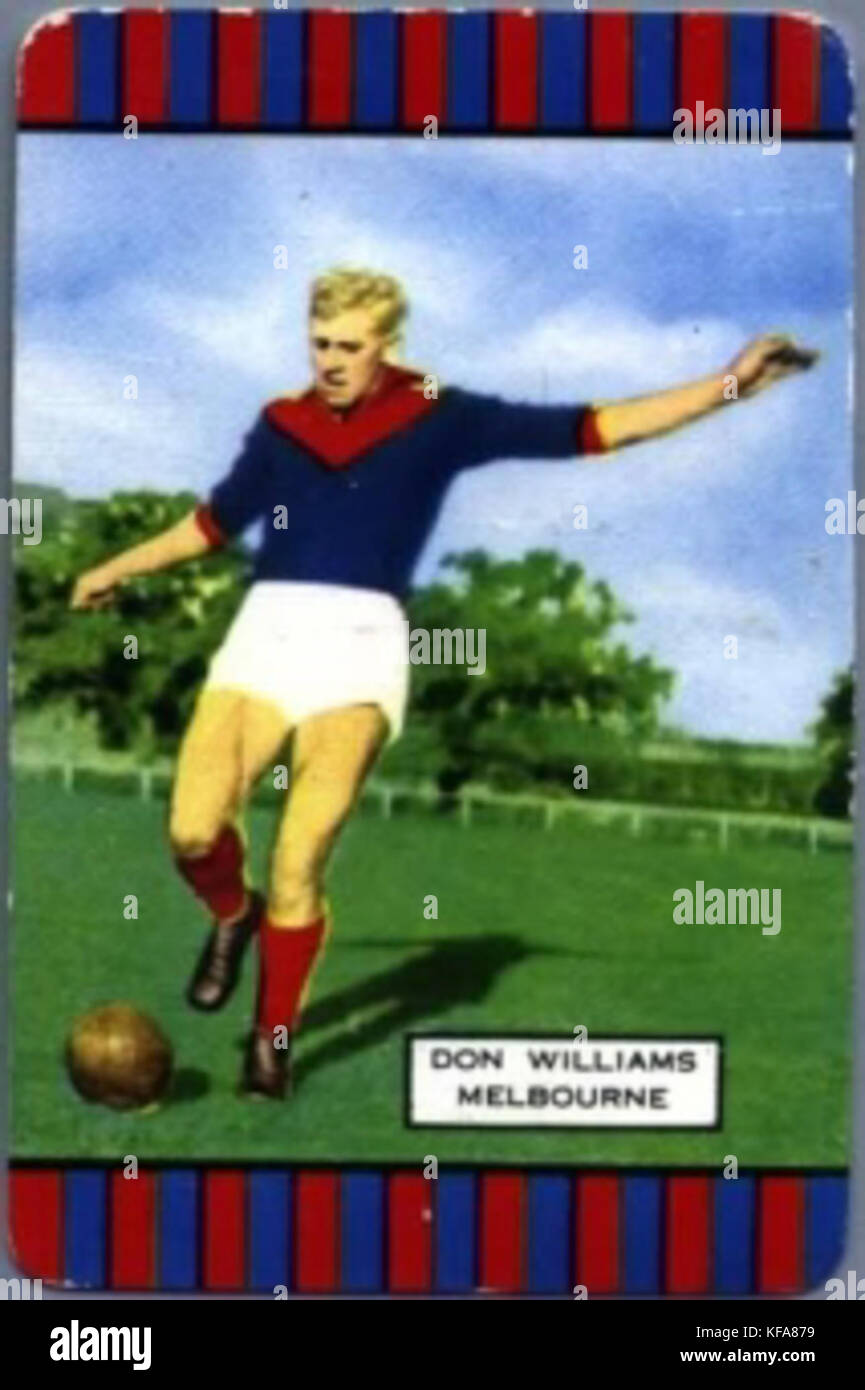 Don williams hi-res stock photography and images - Alamy