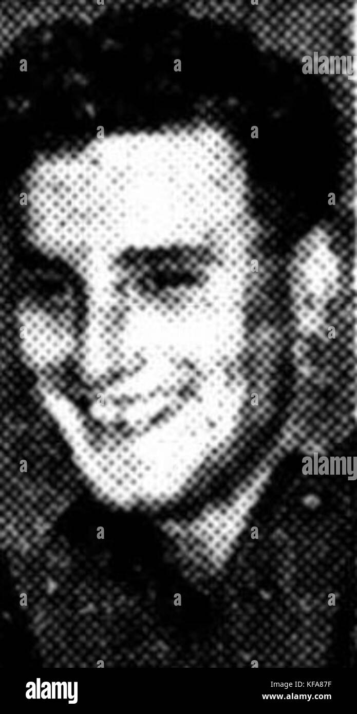 Ian McLean 1954 Stock Photo - Alamy