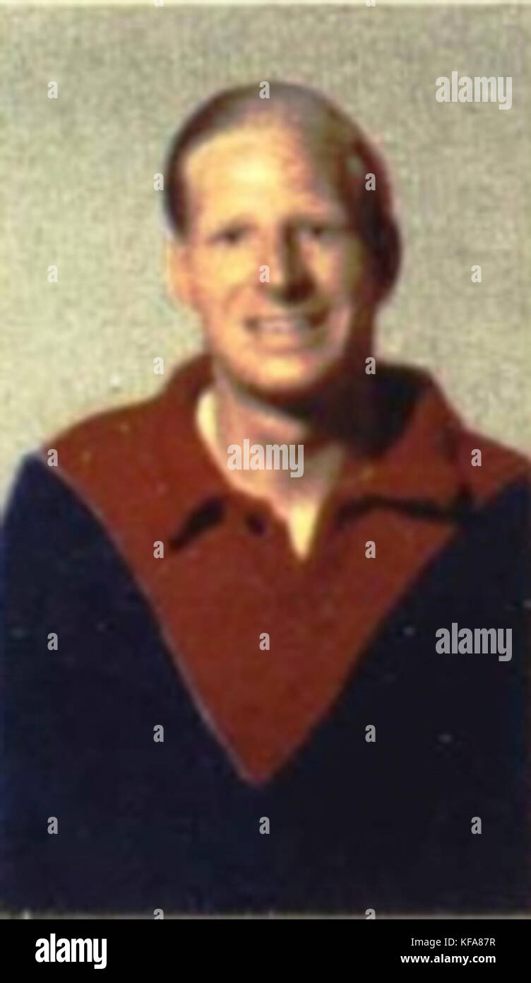 Max Spittle 1949 Stock Photo - Alamy